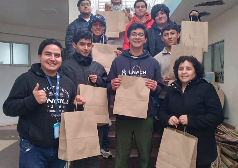 Explorando Nuevas Perspectivas - UNACH